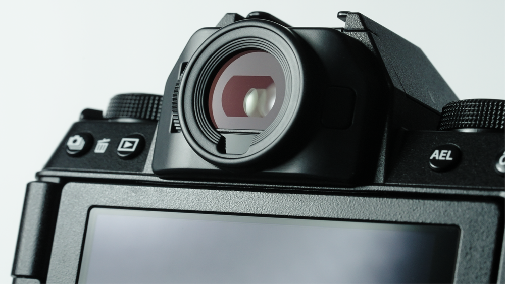 Fujifilm X-S20 Camera | Fujifilm AU House of Photography