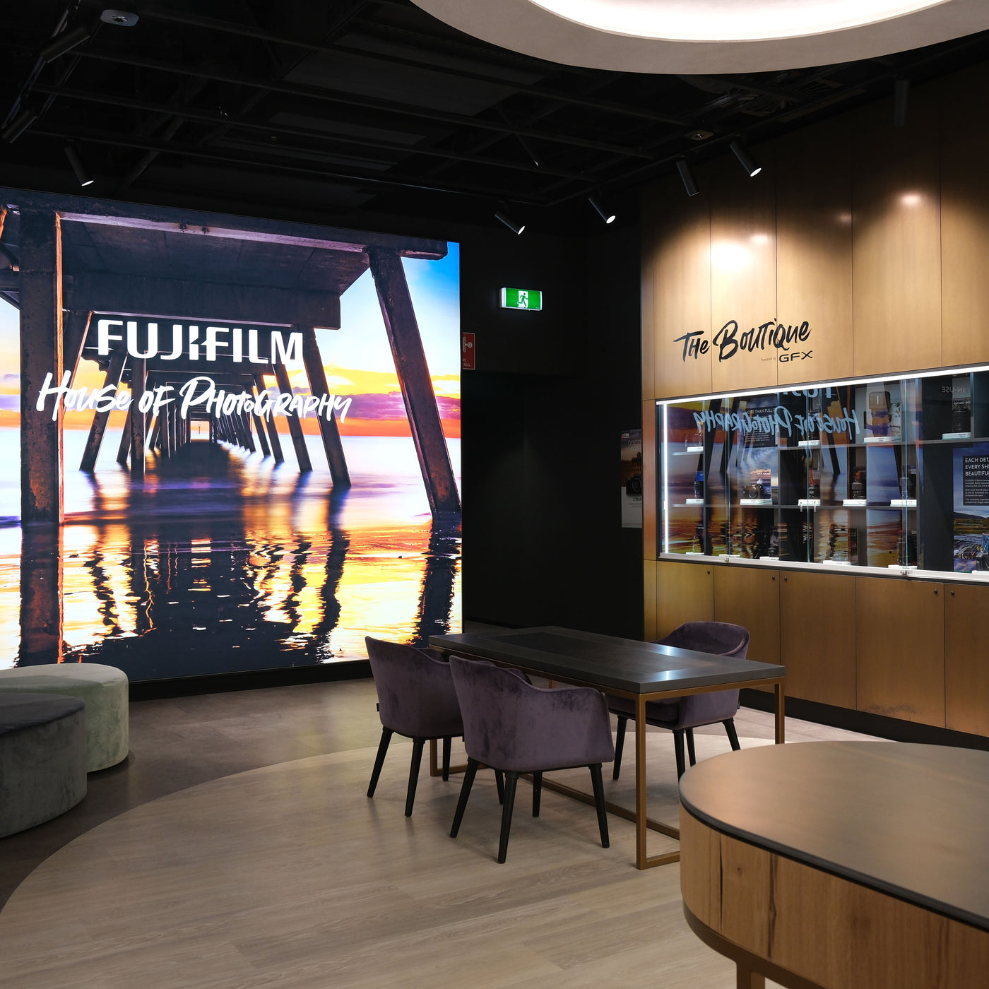 Visit Us | Fujifilm AU House of Photography