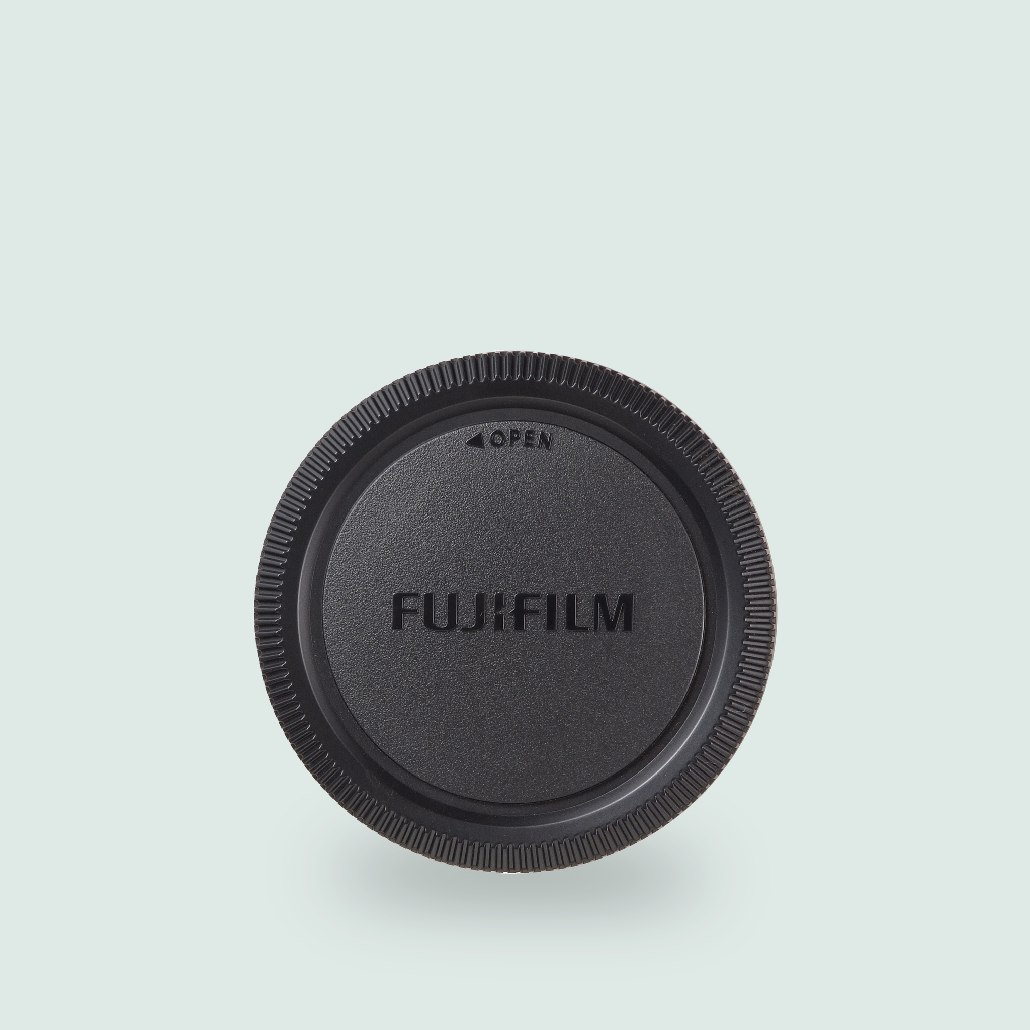 RLCP-001 Rear Lens Cap | Fujifilm AU House of Photography