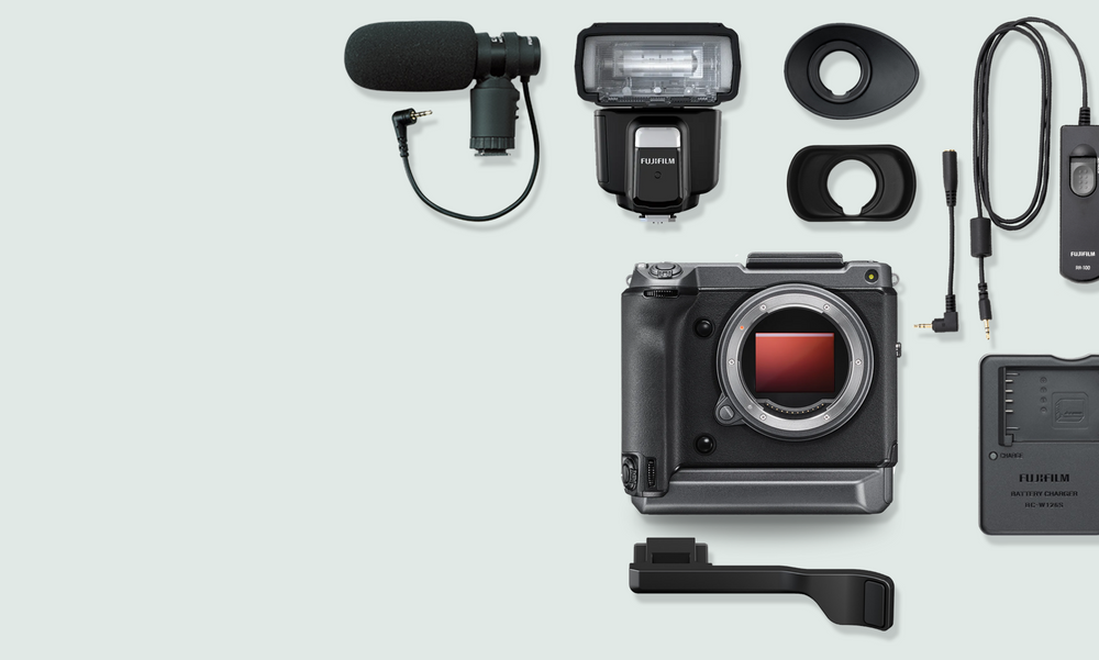 FUJINON HC8X42 Hyper-Clarity Binoculars | Fujifilm AU House of Photography