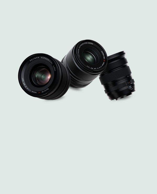 FUJINON HC8X42 Hyper-Clarity Binoculars | Fujifilm AU House of Photography