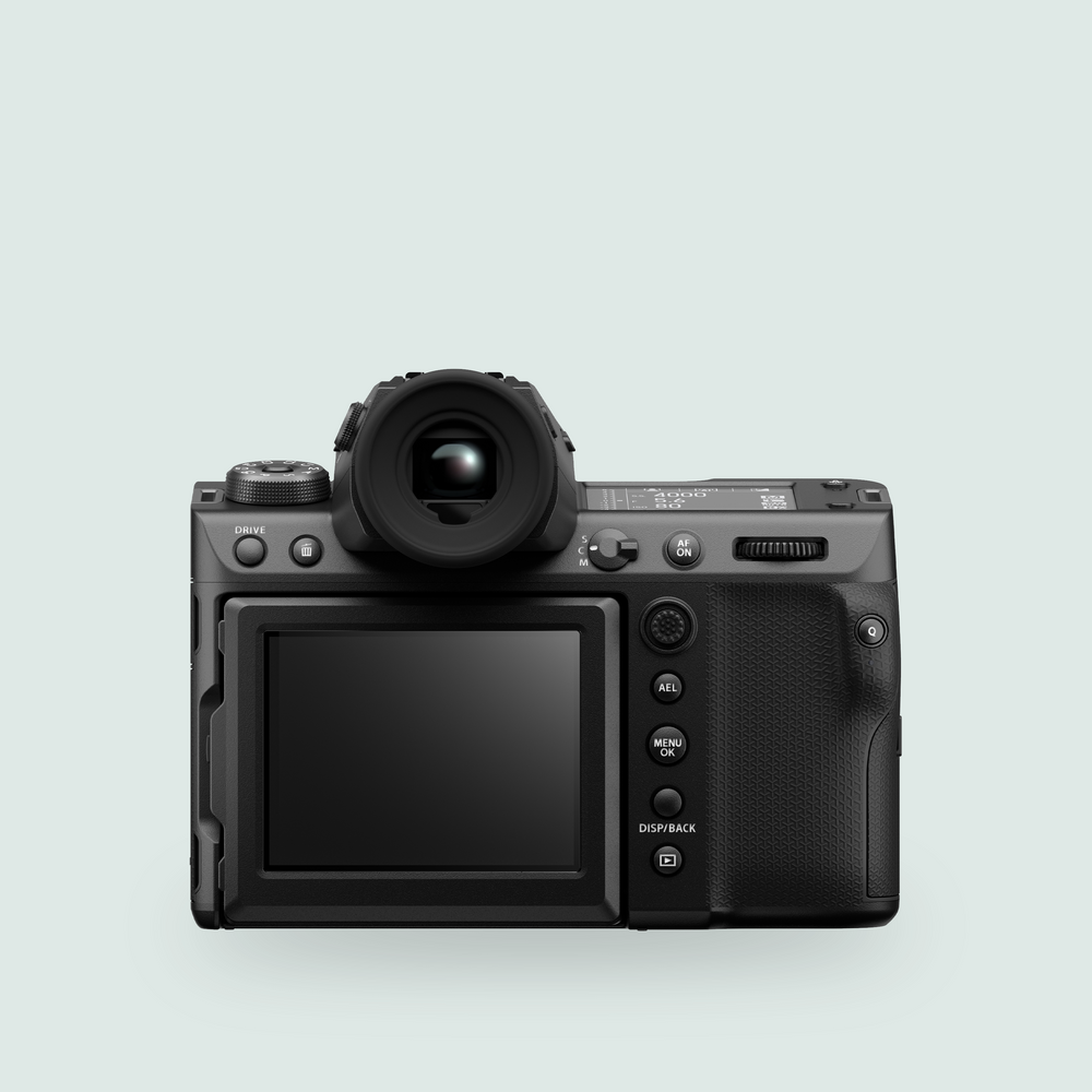 Fujifilm X100VI Black Camera | Fujifilm AU House of Photography