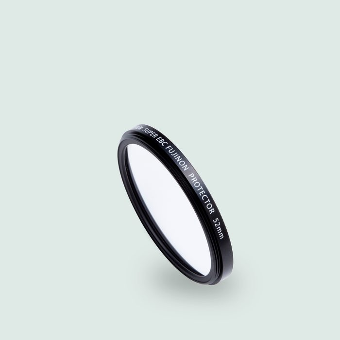 Protector Filters | Fujifilm AU House of Photography