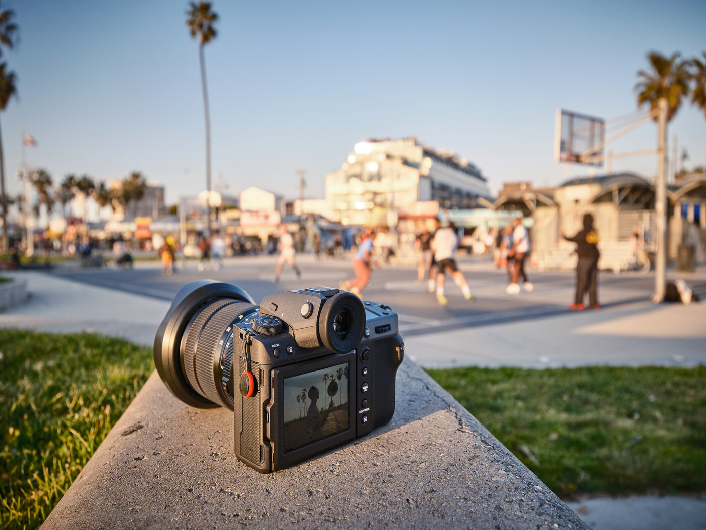 Discover GFX100 II | Fujifilm AU House of Photography Discover GFX100 II | Fujifilm AU House of Photography