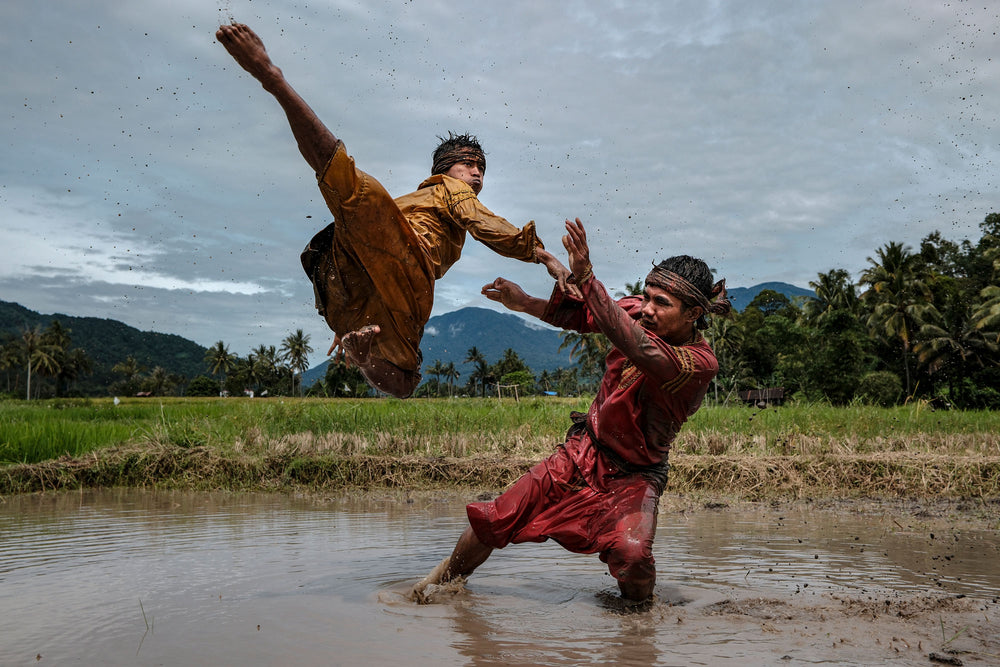 Discover X-H2S | Fujifilm AU House of Photography