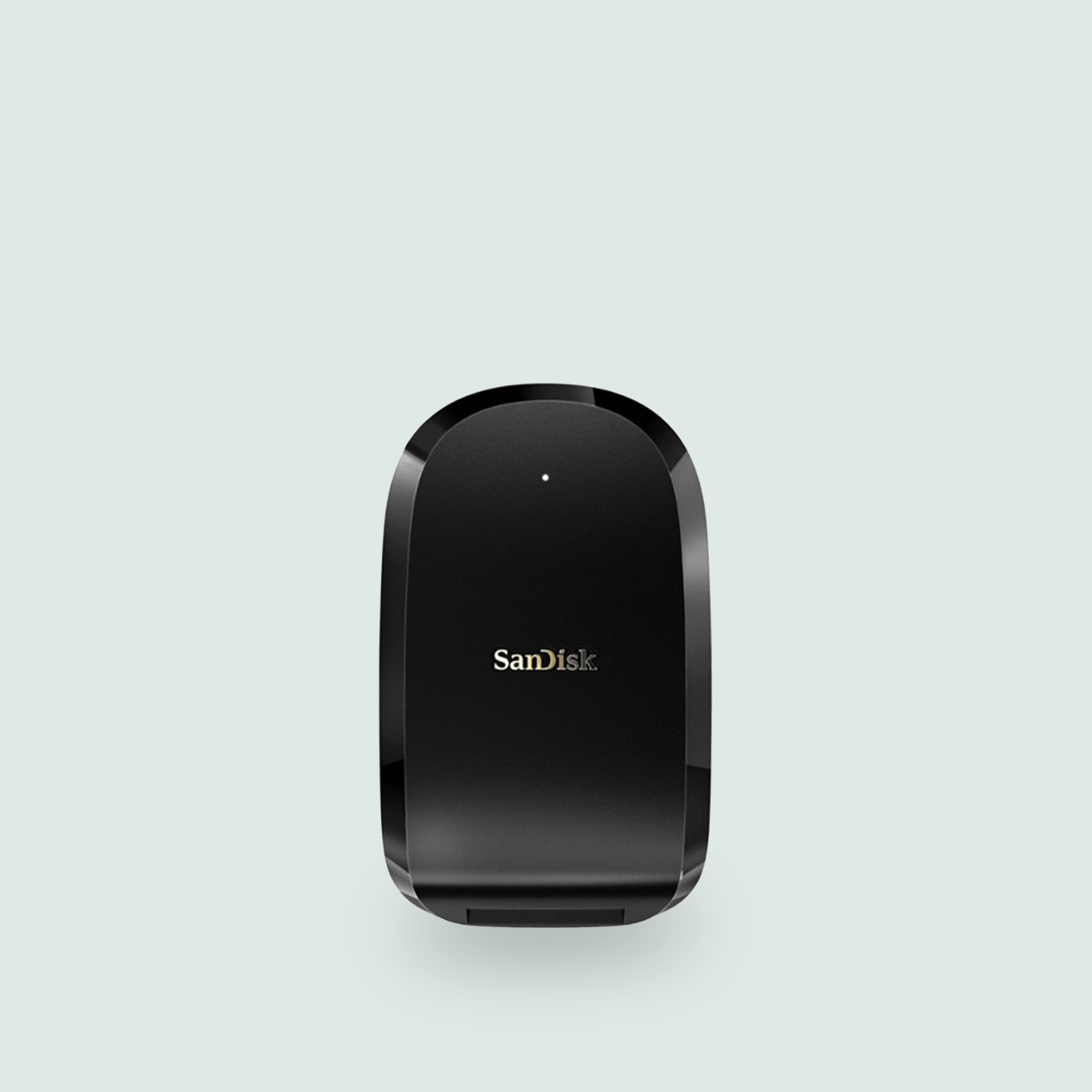 SanDisk Extreme Pro Card Reader CFexpress Type B USB 3.1 Gen2 Speed SD