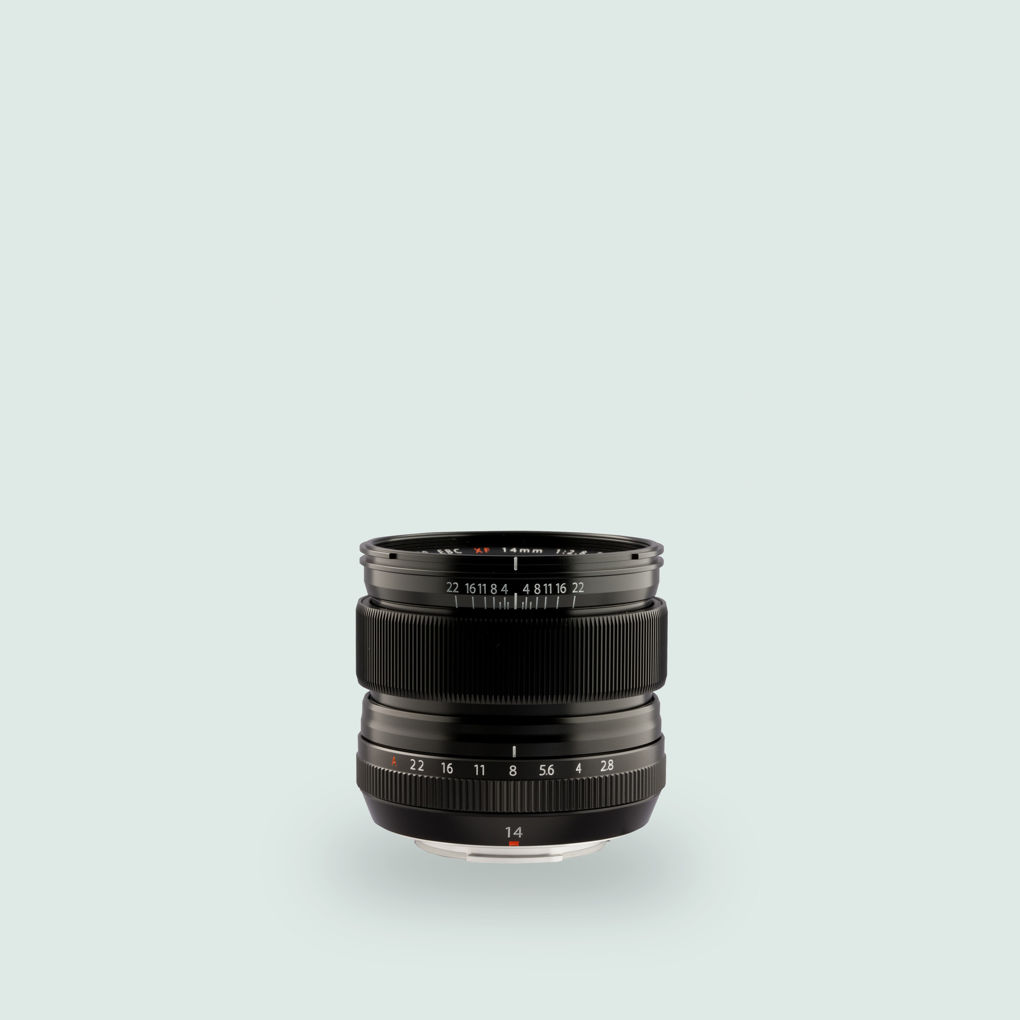 XF 14mm F2.8 R Lens | Fujifilm AU House of Photography