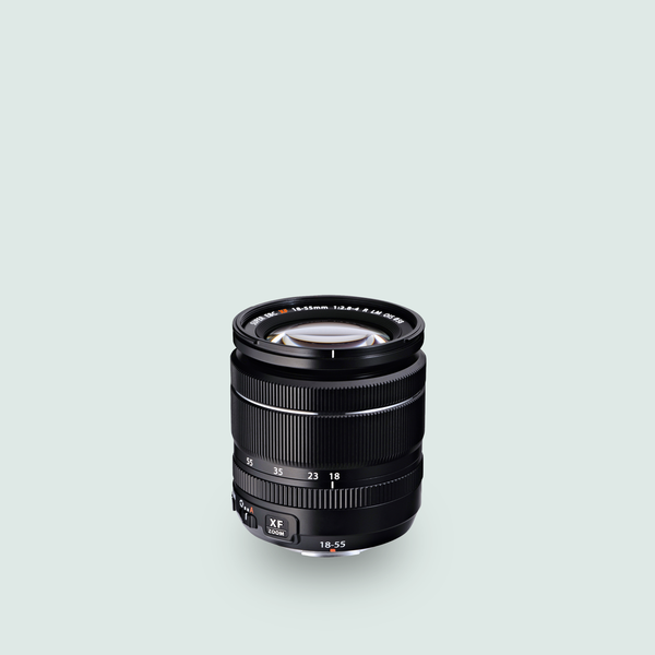 X Mount Lenses | Fujifilm AU House of Photography