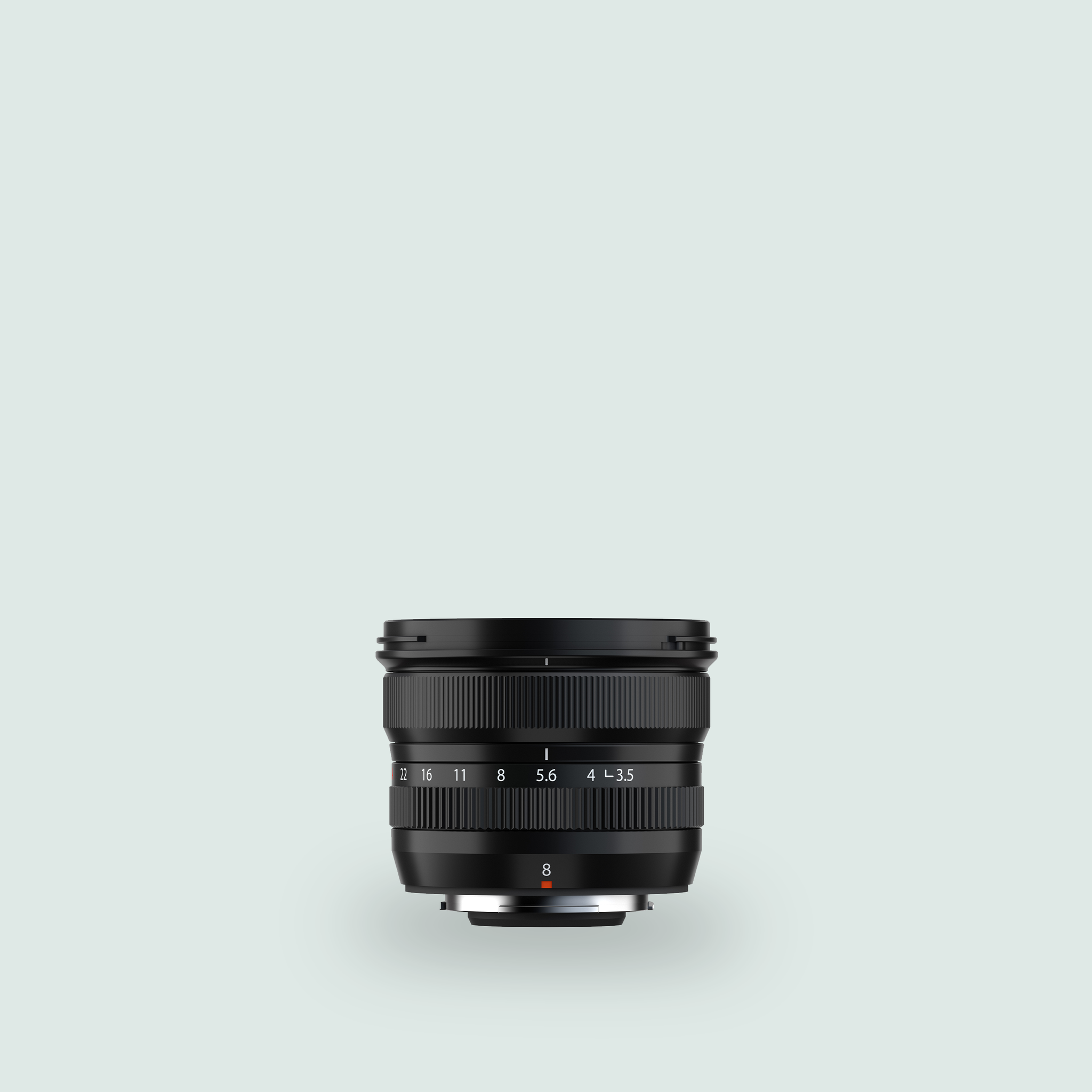 XF 8mm F3.5 R WR Lens | Fujifilm AU House of Photography