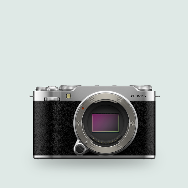 X Series Cameras | Fujifilm AU House of Photography