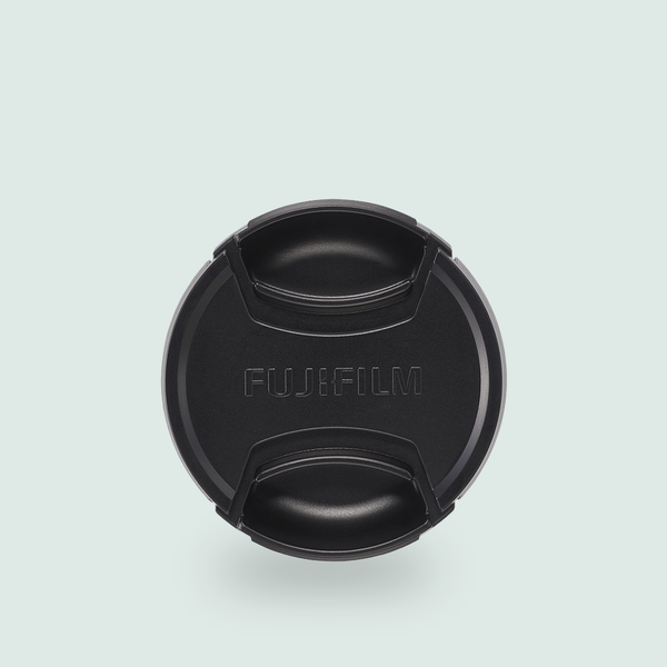 Lens Accessories | Fujifilm AU House of Photography