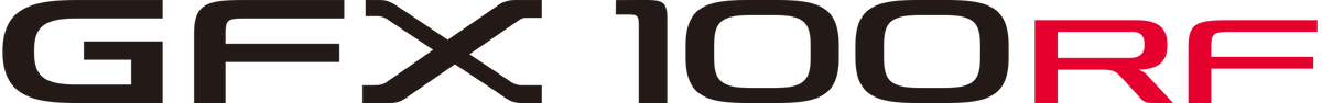 GFX100RF