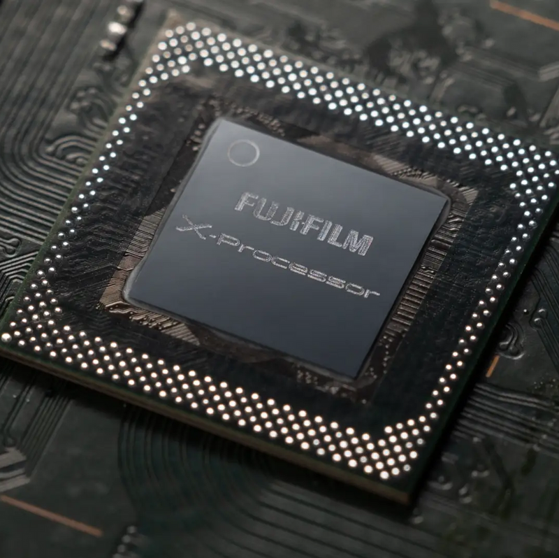 Discover X-H2 | Fujifilm AU House of Photography