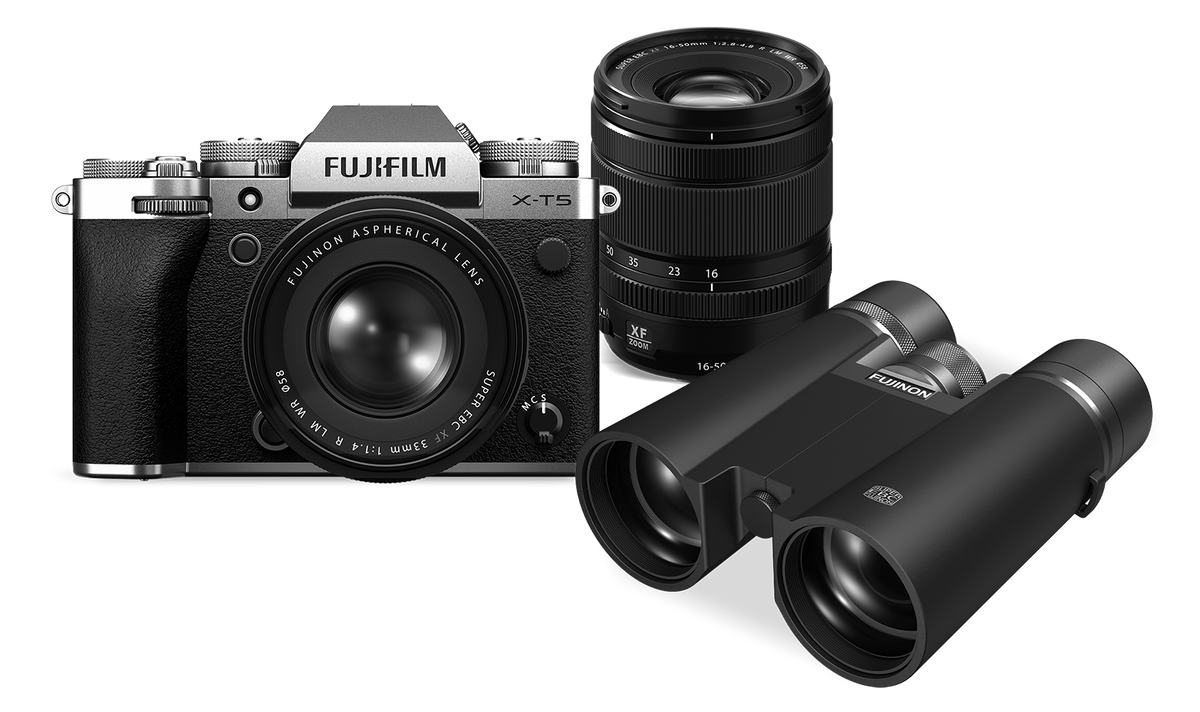 X Series Cameras | Fujifilm AU House of Photography