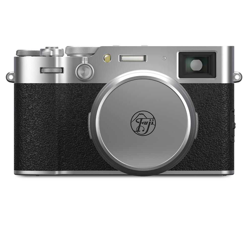 X100VI Limited Edition