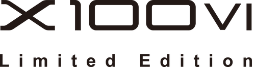 X100VI Limited Edition
