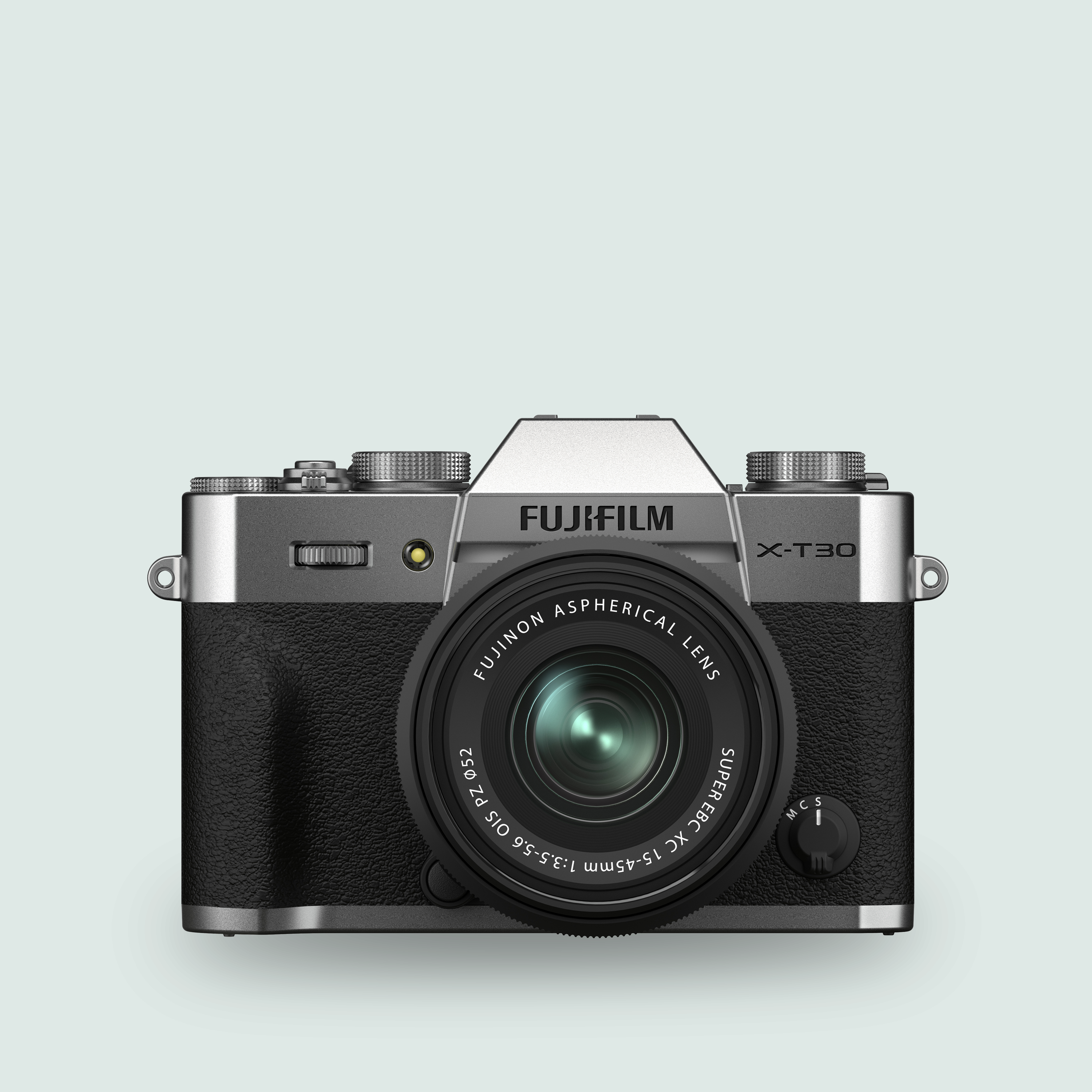 Fujifilm X-T30 II Silver Camera | Fujifilm AU House of Fujifilm X-T30 II Silver Camera | Fujifilm AU House of